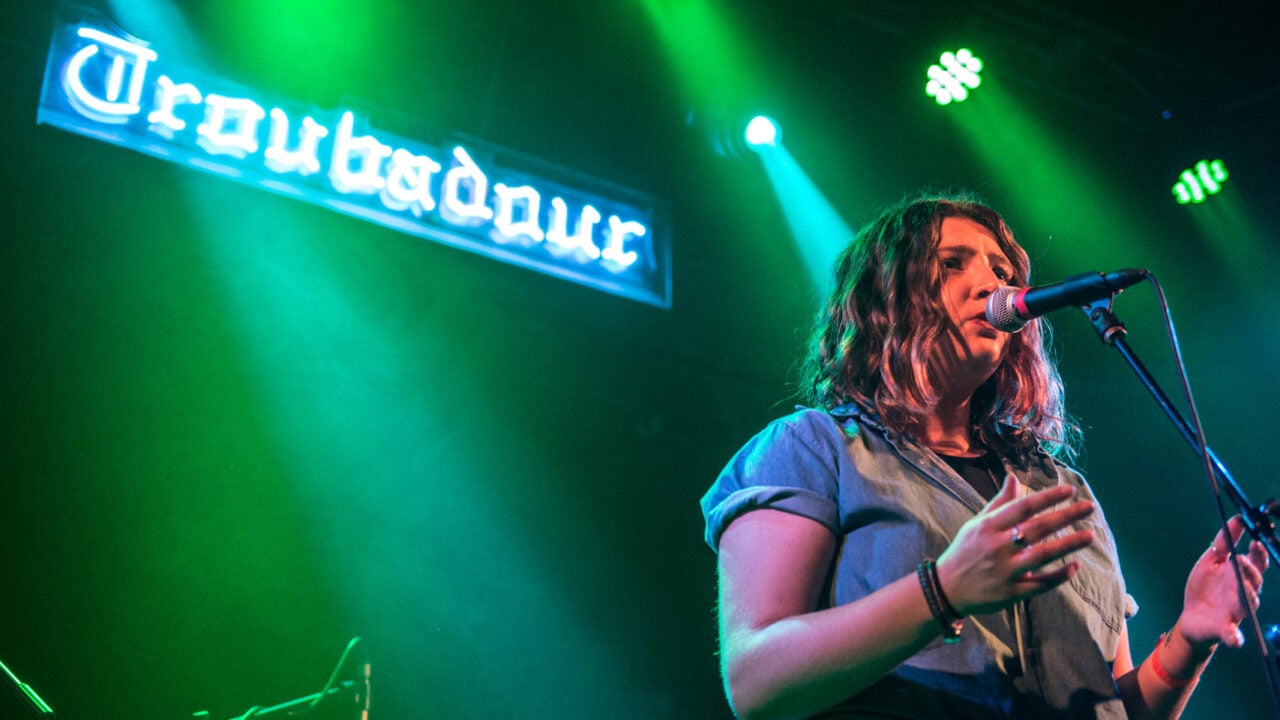 Popular Music students, alumni to perform at Universal CityWalk - USC Today