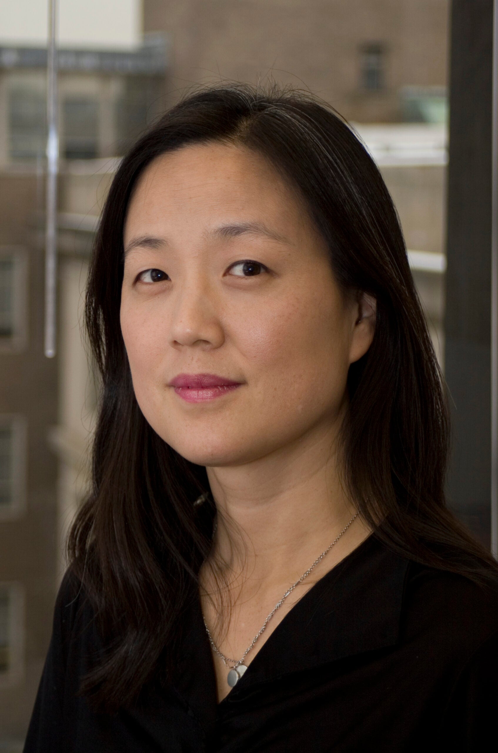 Annette Kim - USC Today