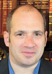 Jonathan Handel - USC Today