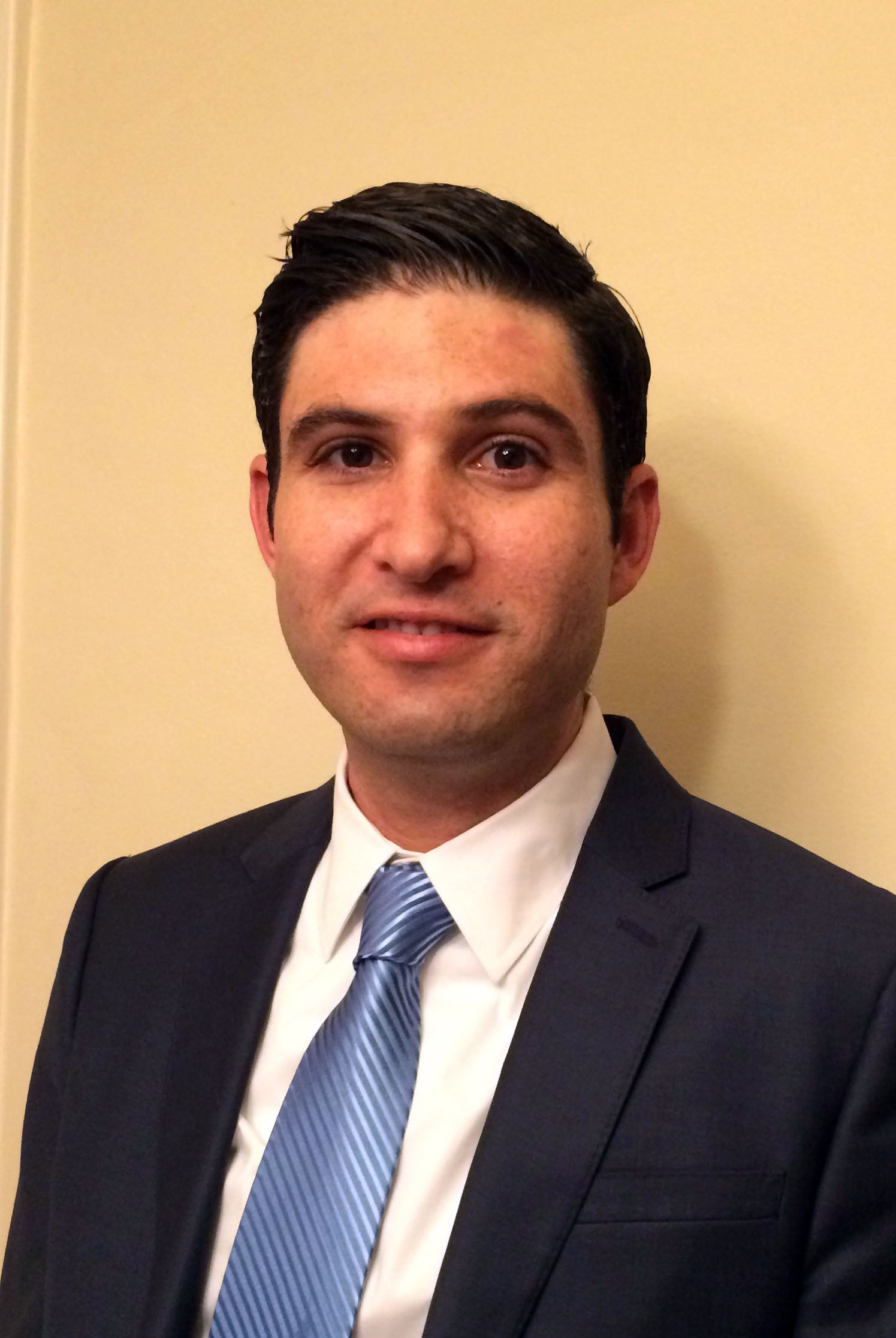 Adam Leventhal - USC Today