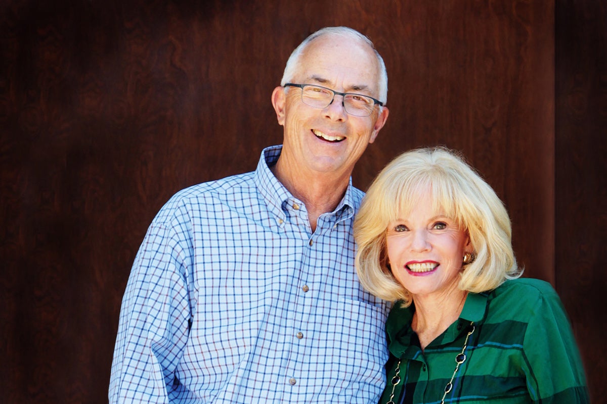 Popoviches augment family legacy of USC support with $4 million gift ...