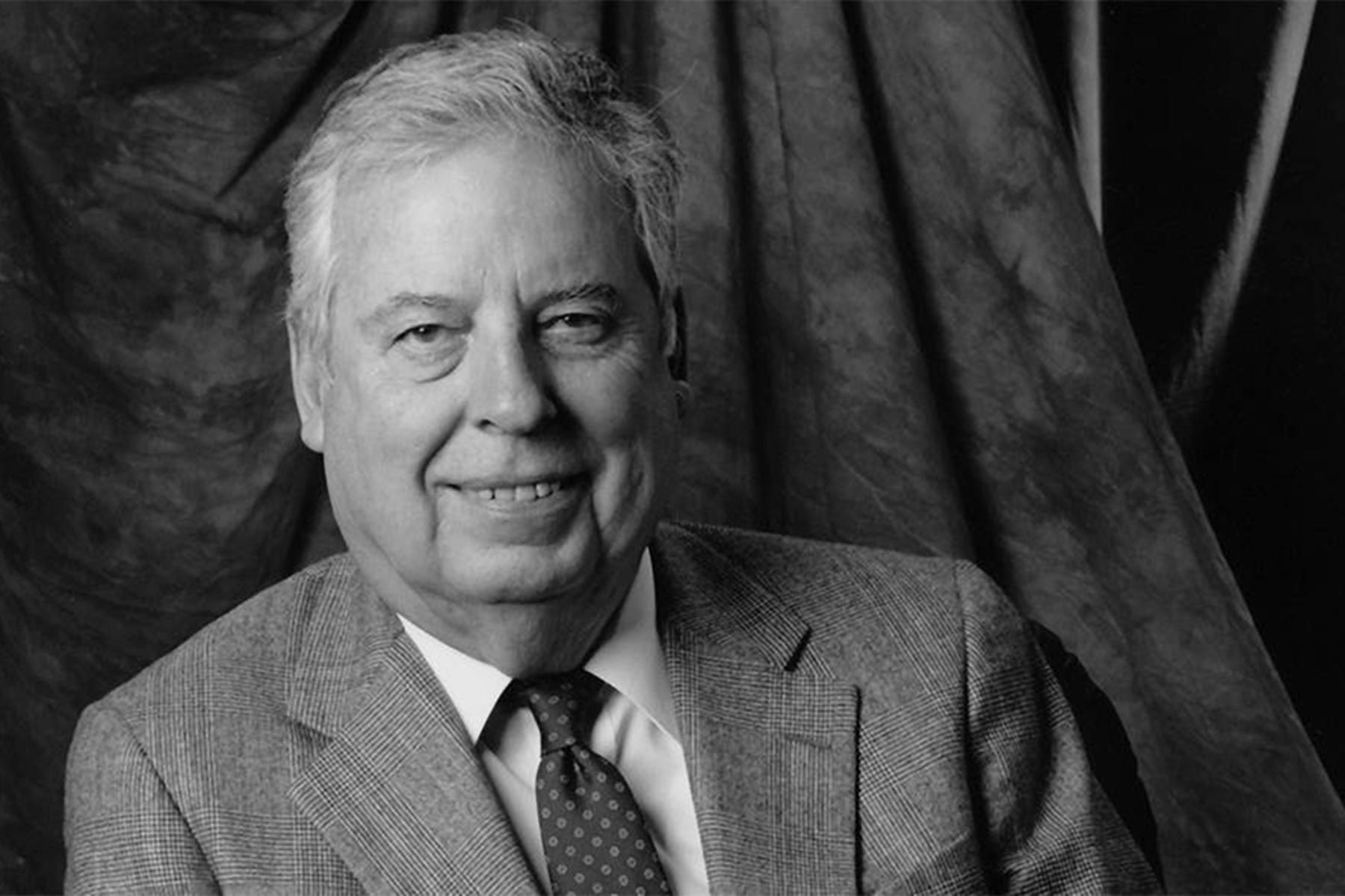 In memoriam: Gordon S. Marshall, 95 - USC Today