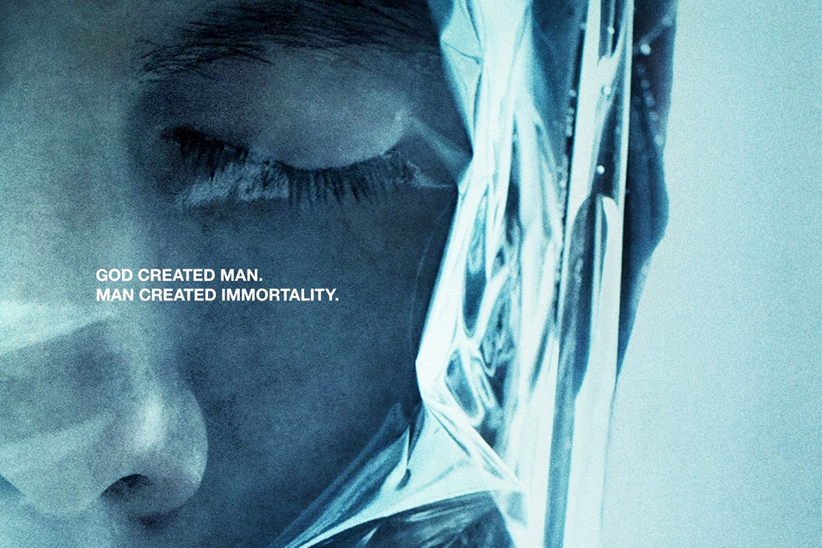 USC scientist ponders the possibility of immortality - USC Today