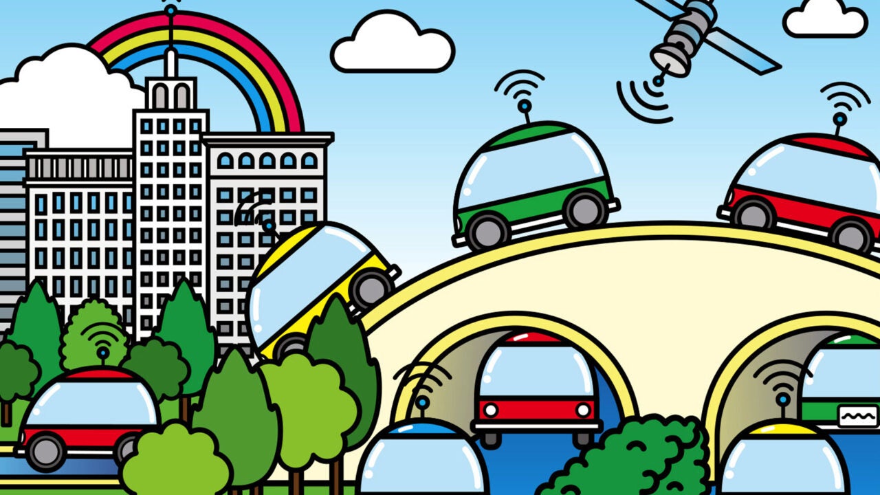 Driverless cars will change the world, but how exactly? USC experts ...