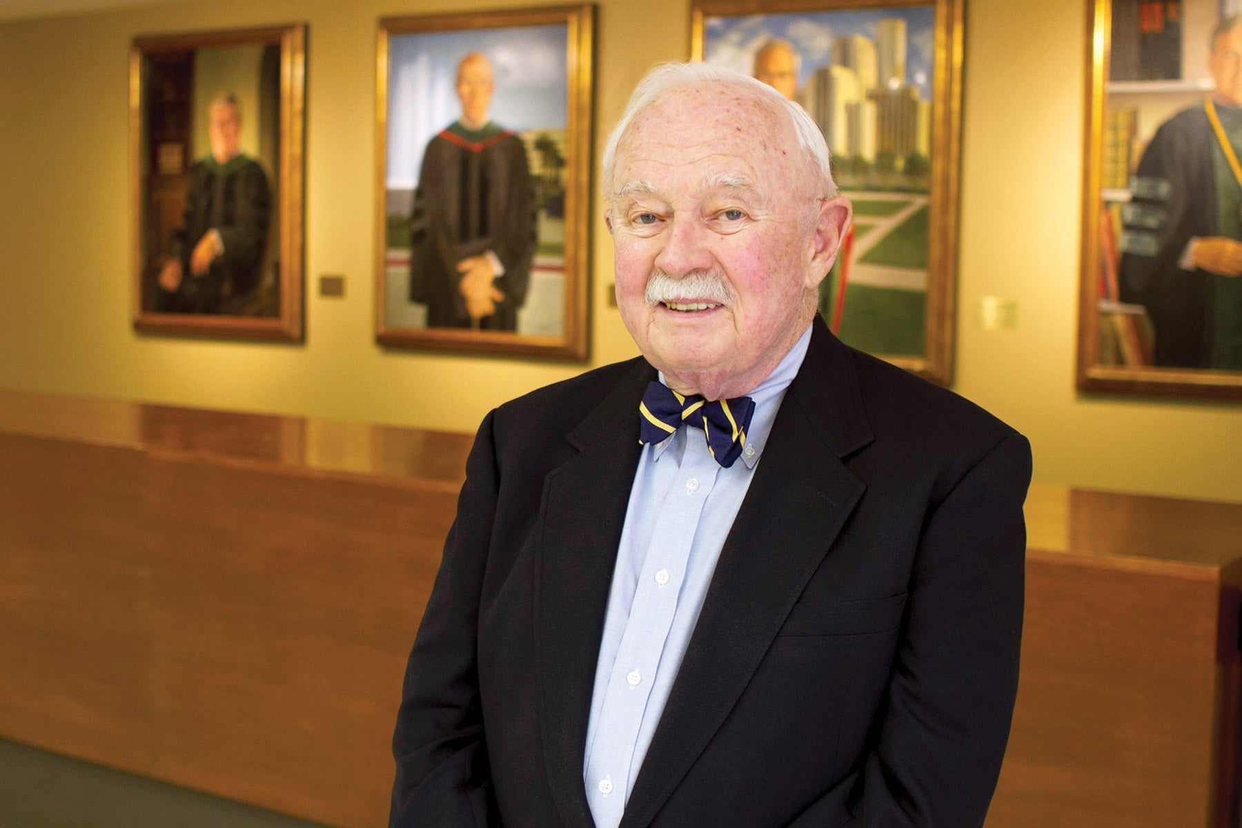 Alum’s memoir recounts five decades in the operating room - USC Today