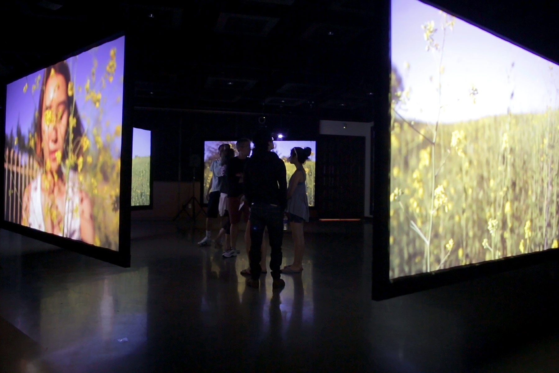 Cinematic Arts alums bring cutting-edge animation to SXSW - USC Today