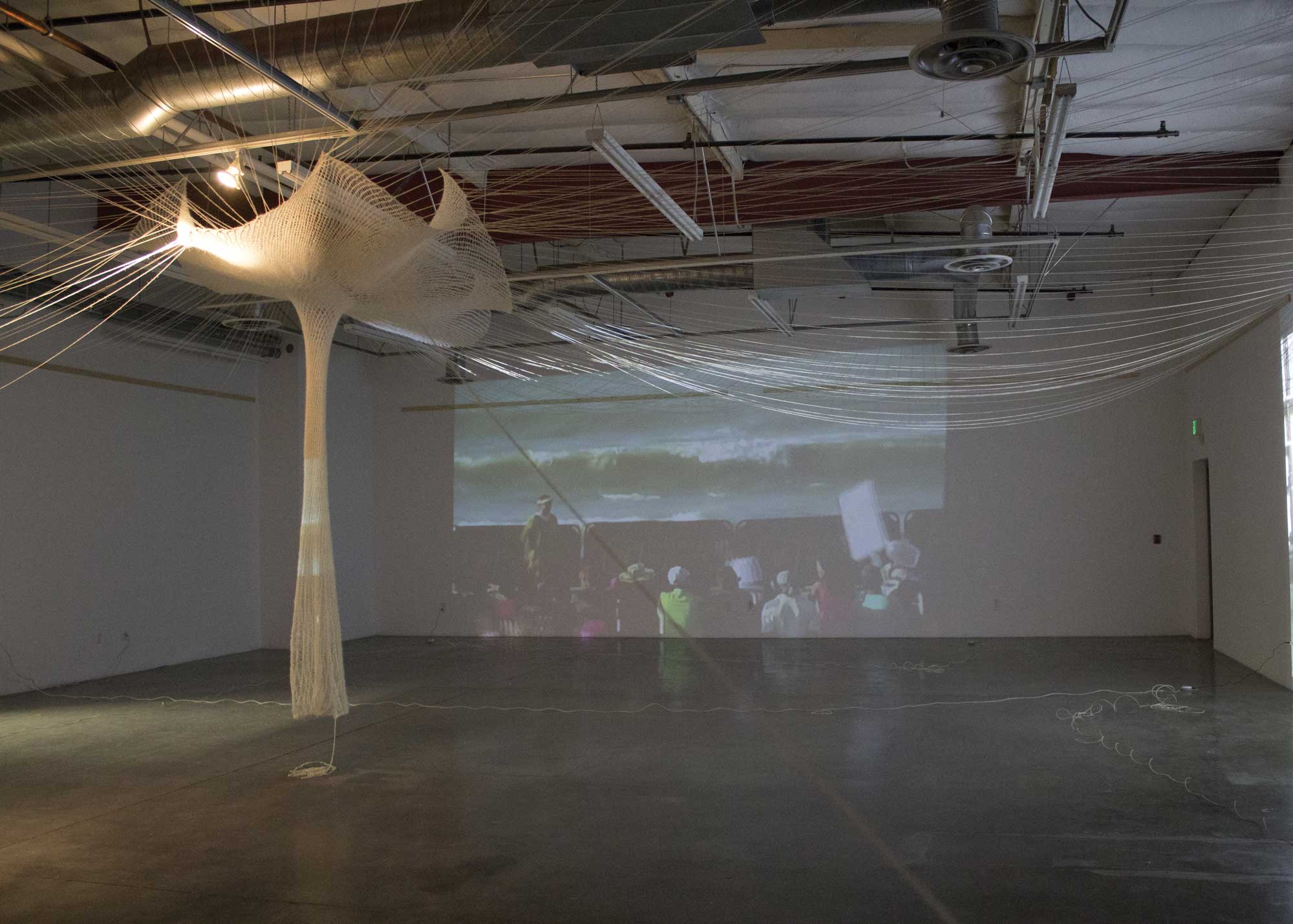 Visual Artist Captures the Art of Singing - USC Today