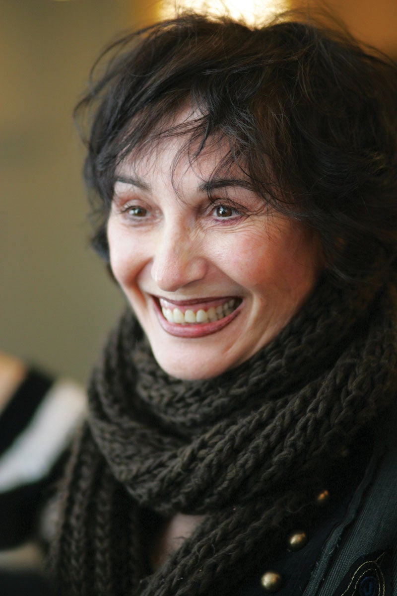 Clinical Psychologist Heals Unseen Wounds - USC Today