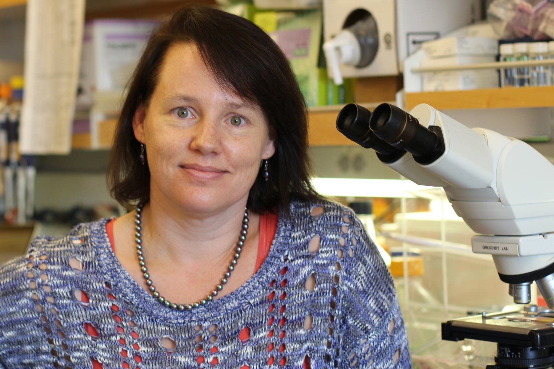 Stem cell researcher to develop cellular therapy for digestive ...