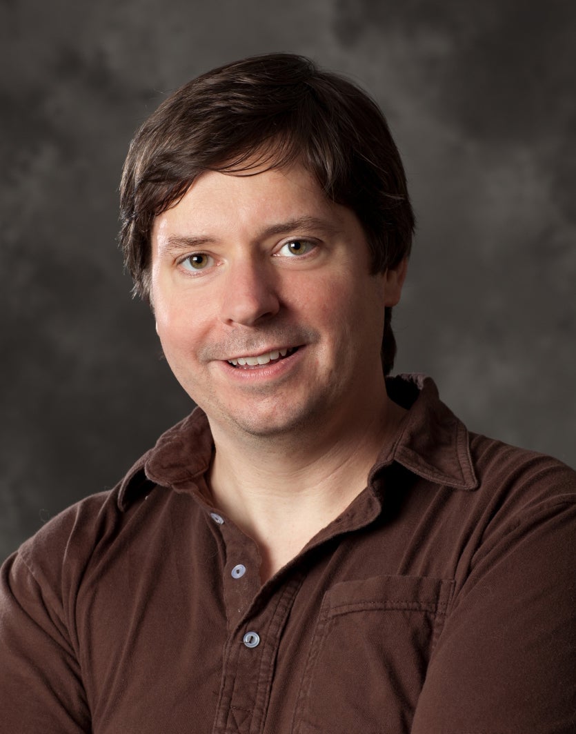 Noah Malmstadt - USC Today