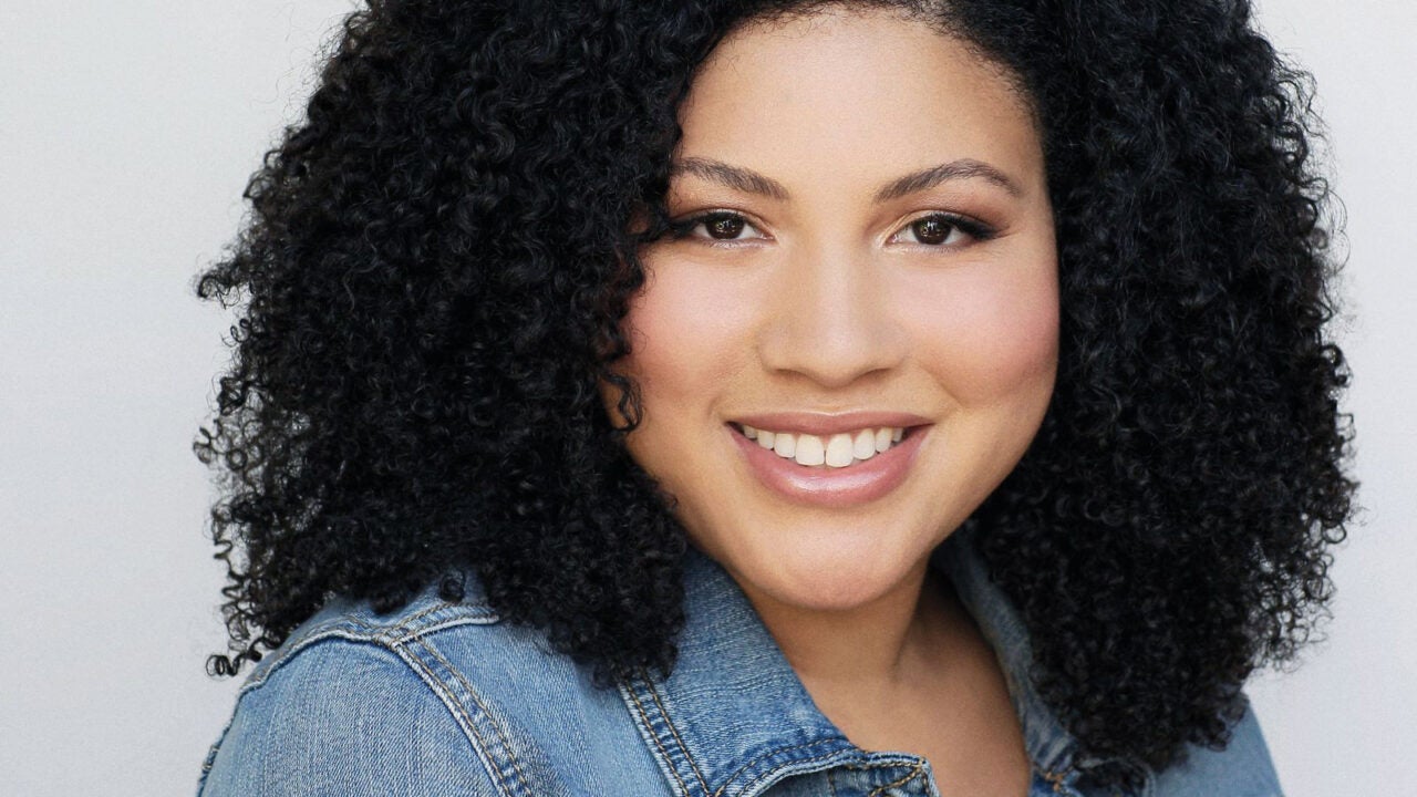 Tracy Oliver Rewrites the Script for Her Career - USC Today