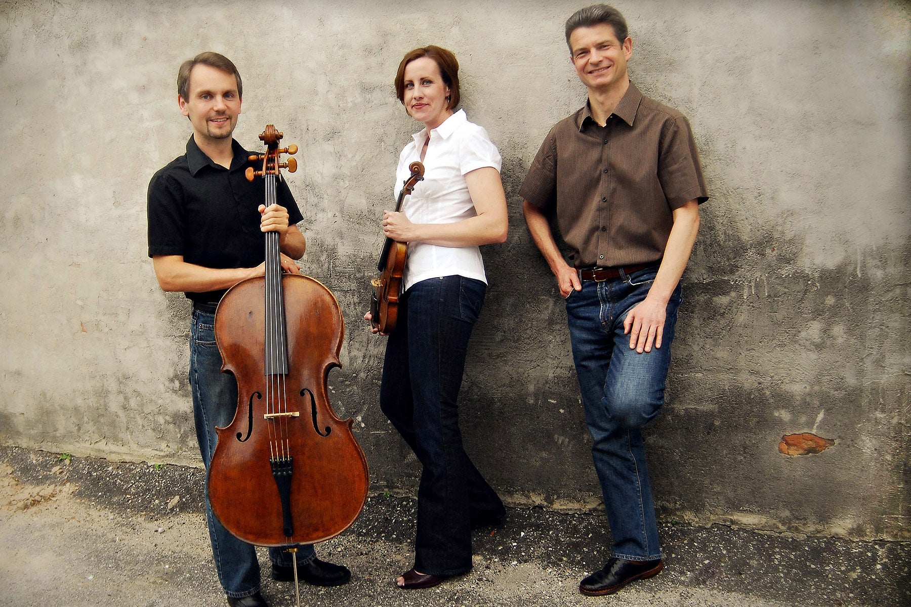 Cello player Christopher Hutton looks ahead to Piatigorsky Festival ...