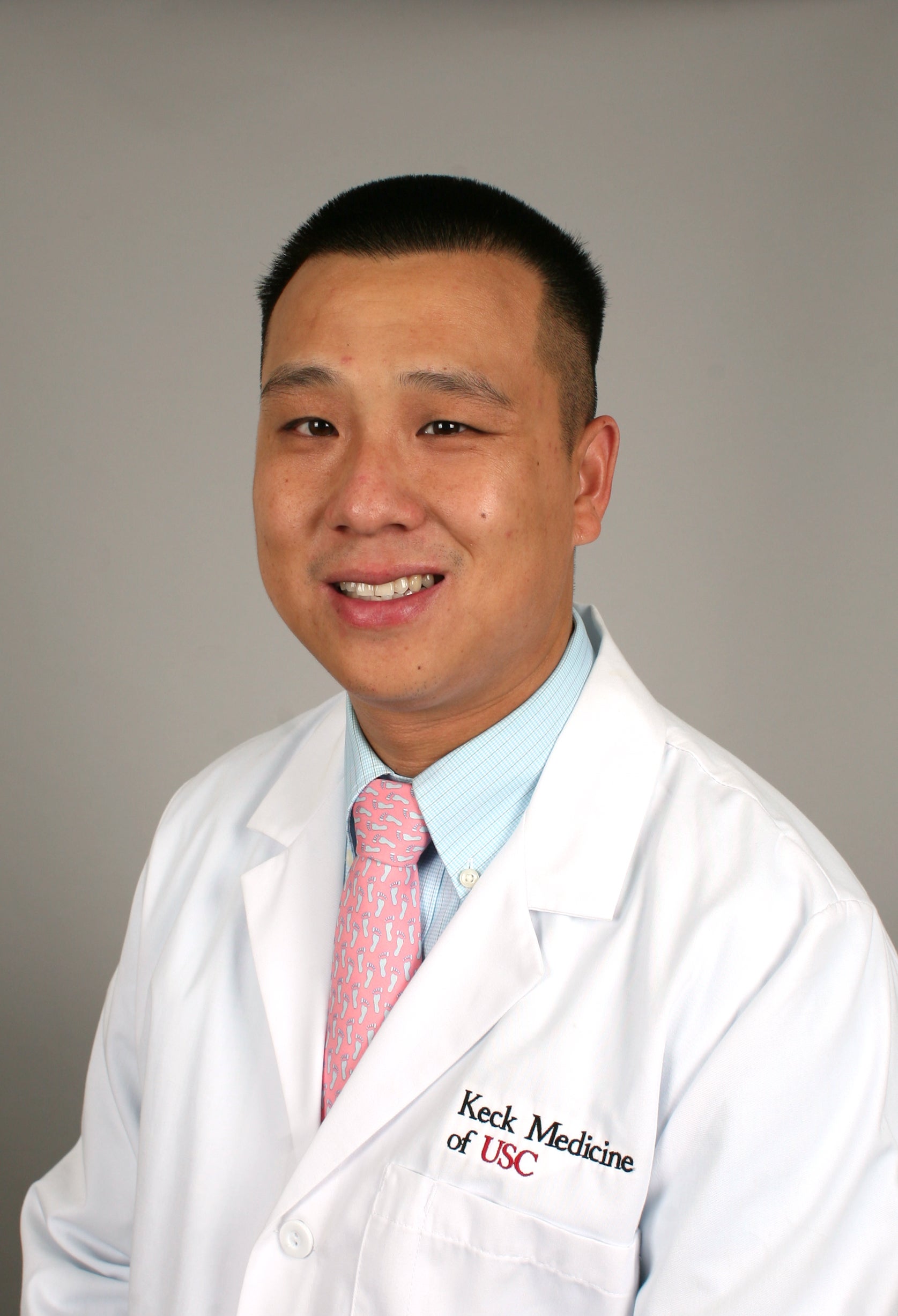 Eric Tan - USC Today