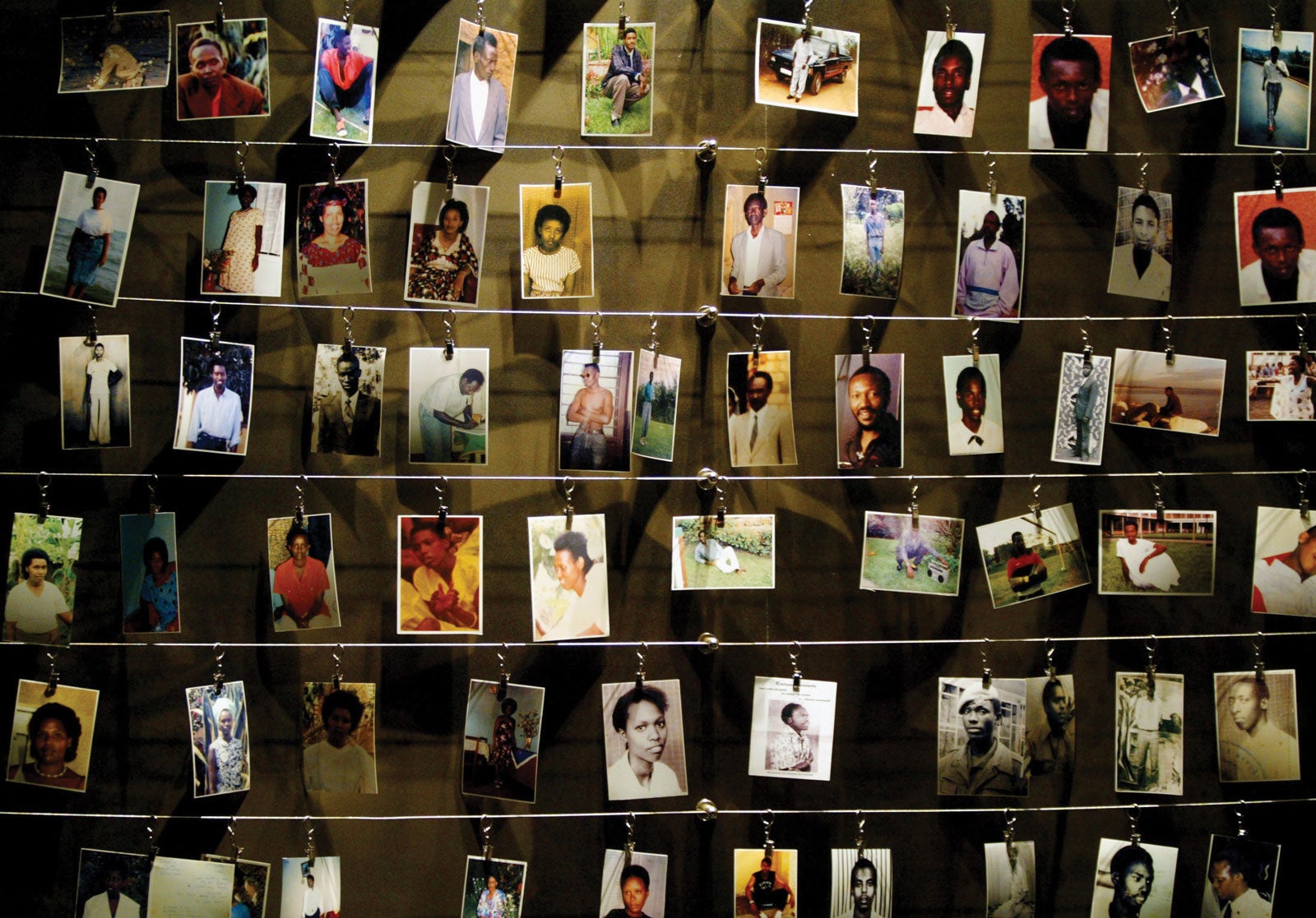 USC Shoah Foundation Collects Lessons Learned and Shared Beyond the ...