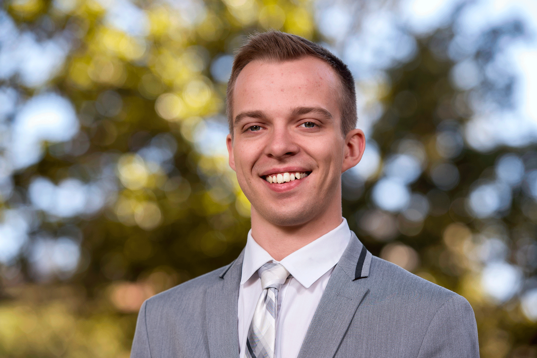 Salutatorian Ryan Lindveit commits to composing and conducting - USC Today