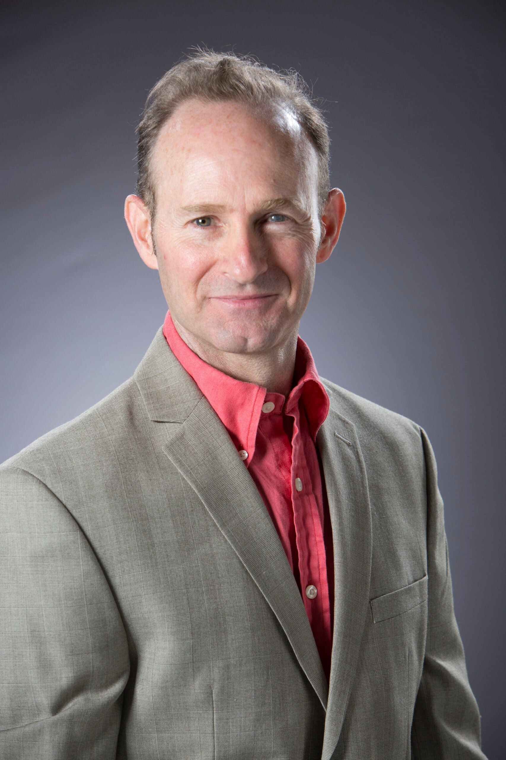 Thomas McManus - USC Today