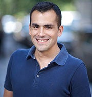 Jorge de la Roca - USC Today