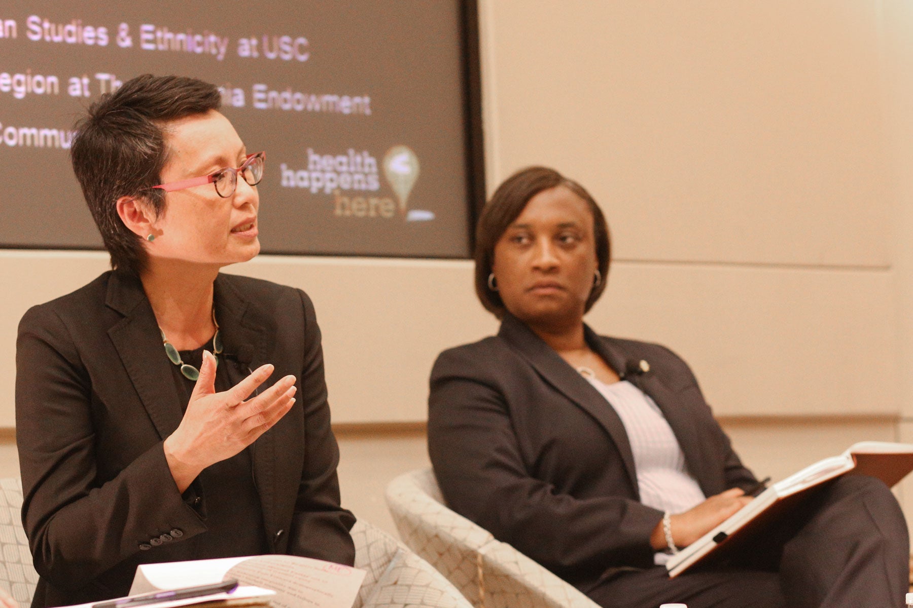 What steps must be taken to rebuild California’s middle class? - USC Today