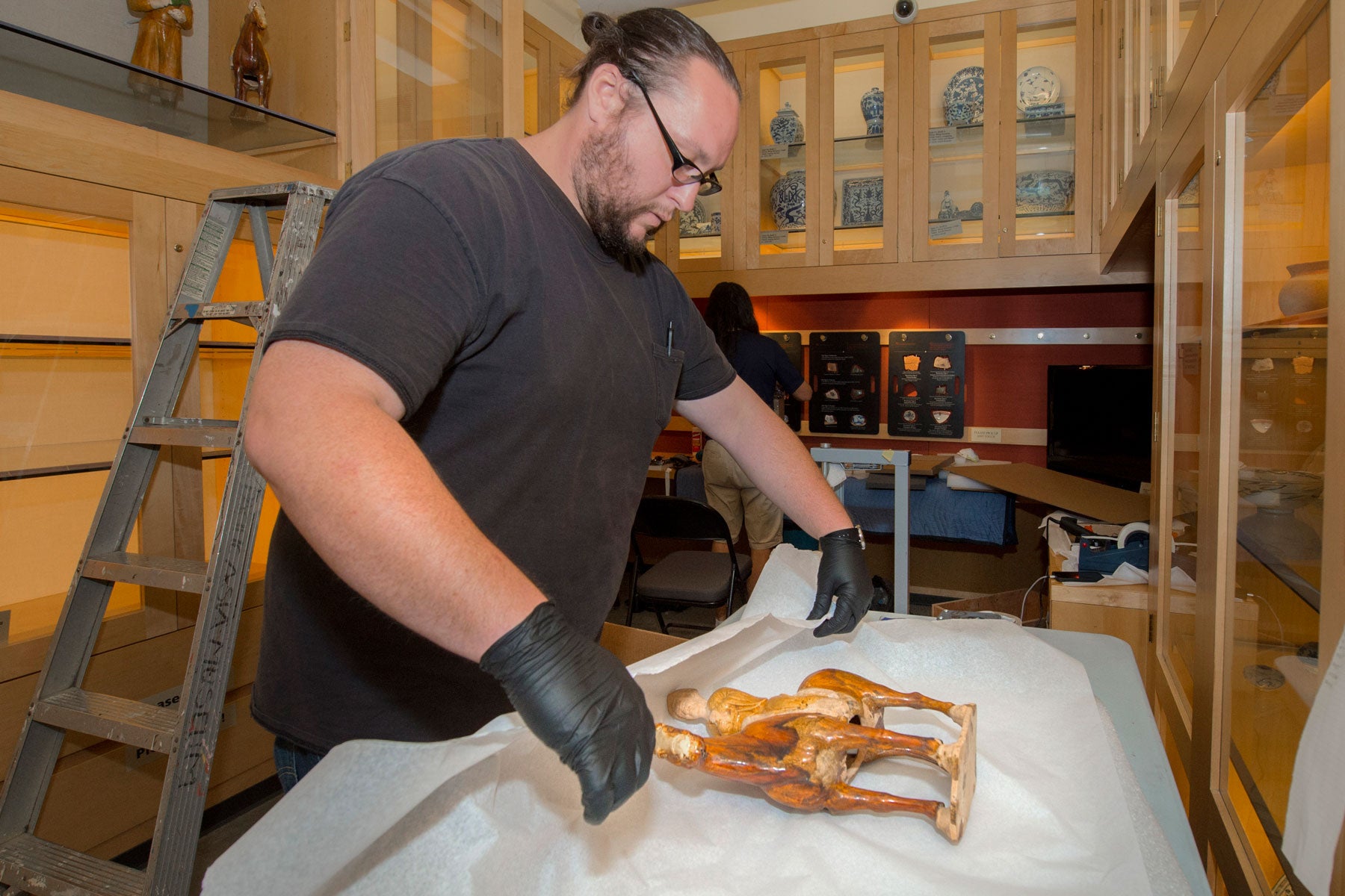 USC Pacific Asia Museum gears up for big changes - USC Today