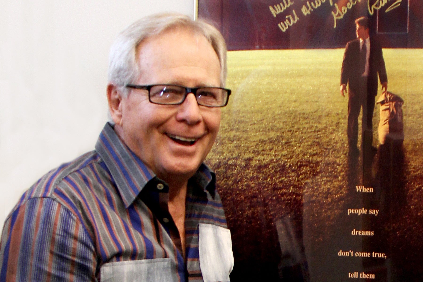 In memoriam: Kenneth Hall - USC Today