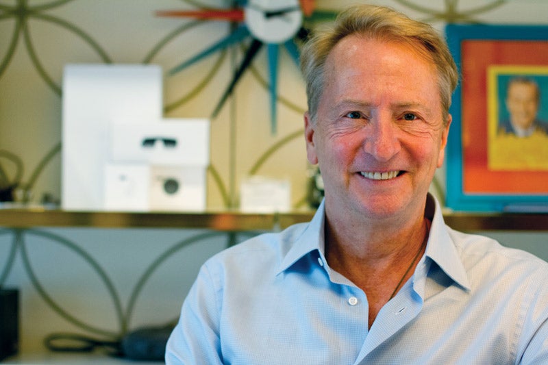 Service-Minded Students Will Find a Home at USC Village - USC Today