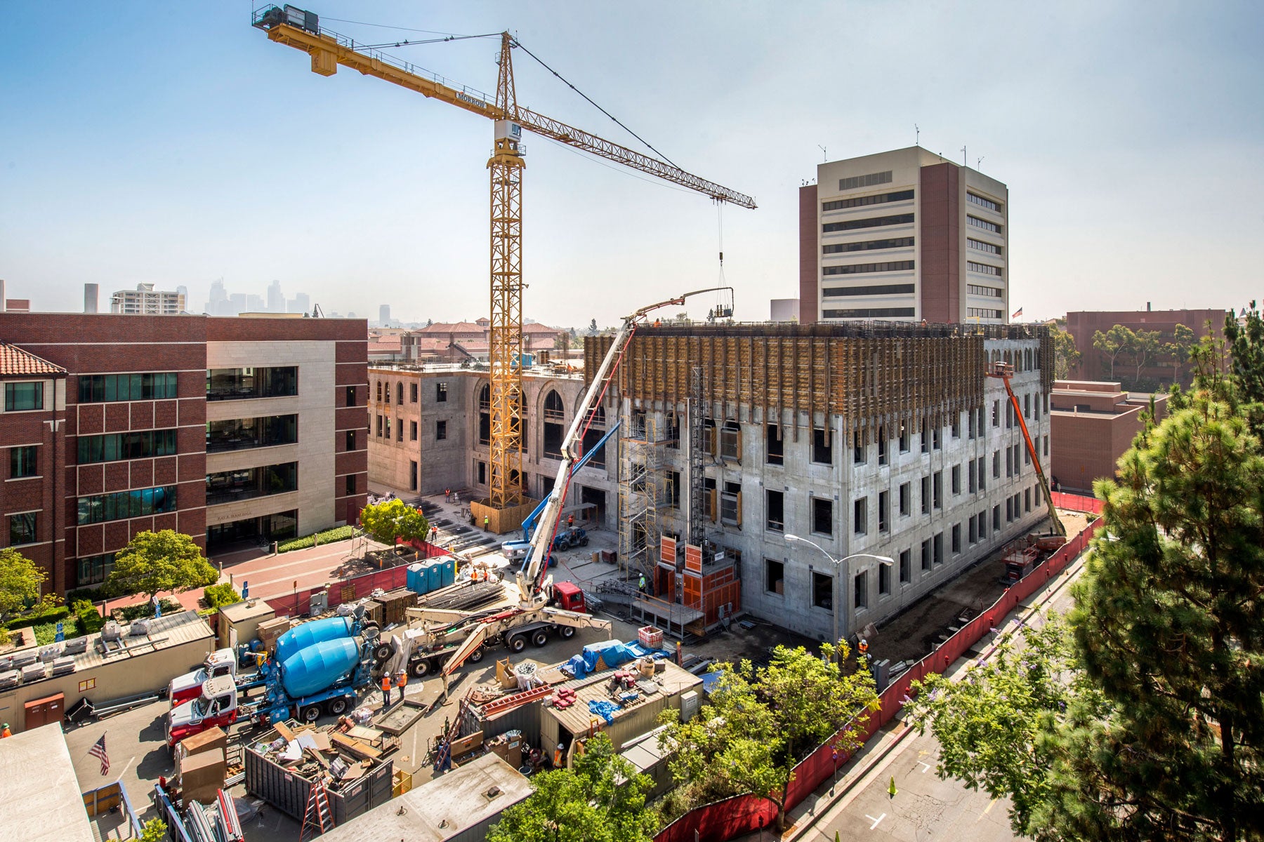 Michelson Center aim: Bring biologists, engineers together, fast-track ...