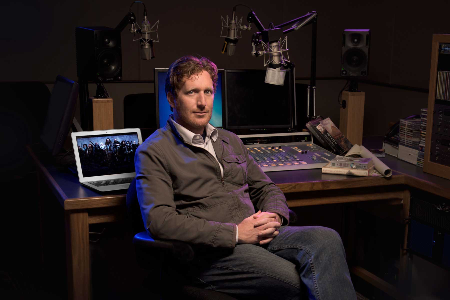 Happy birthday to J.R.R. Tolkien’s Bilbo and Frodo - USC Today