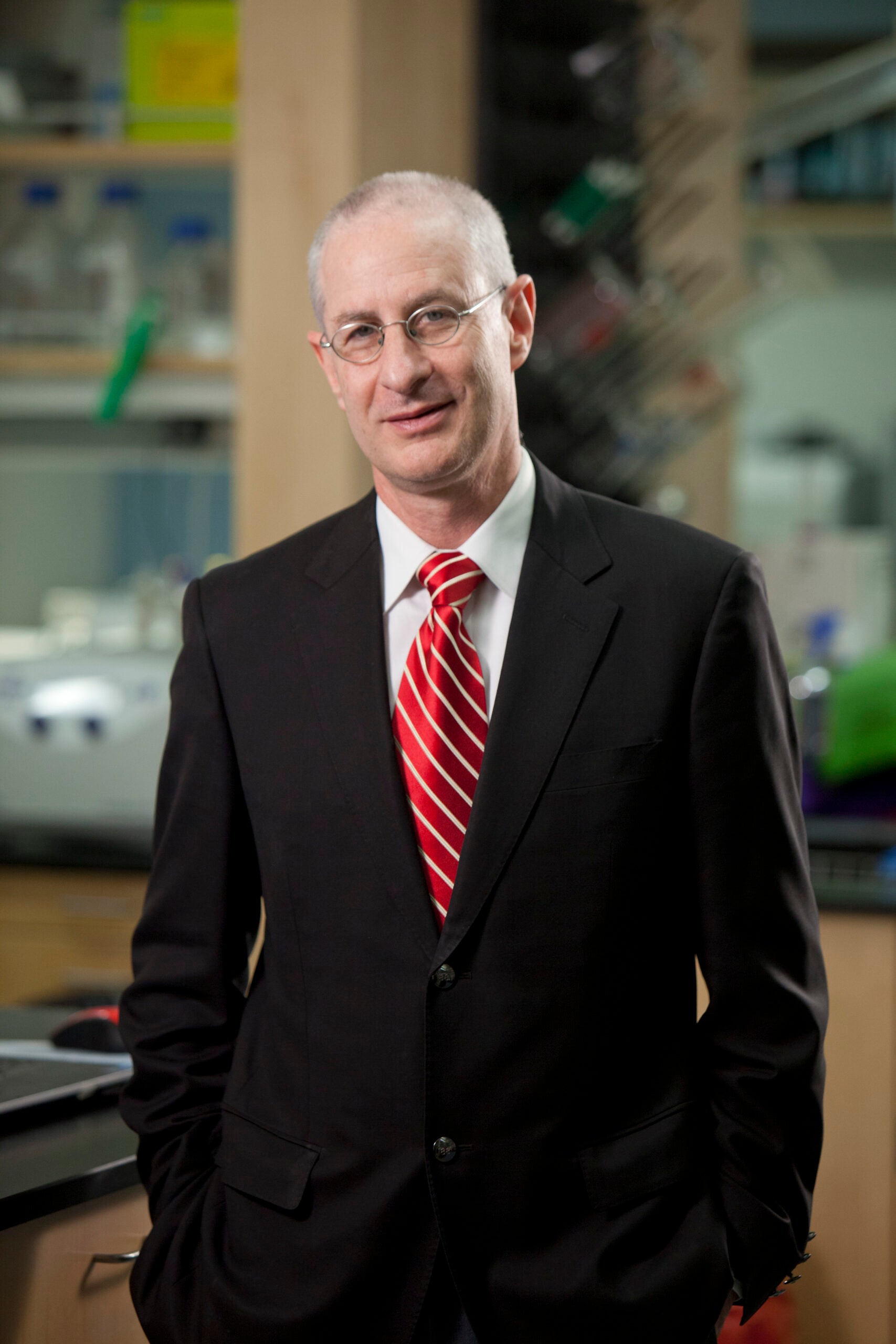 Pinchas Cohen - USC Today