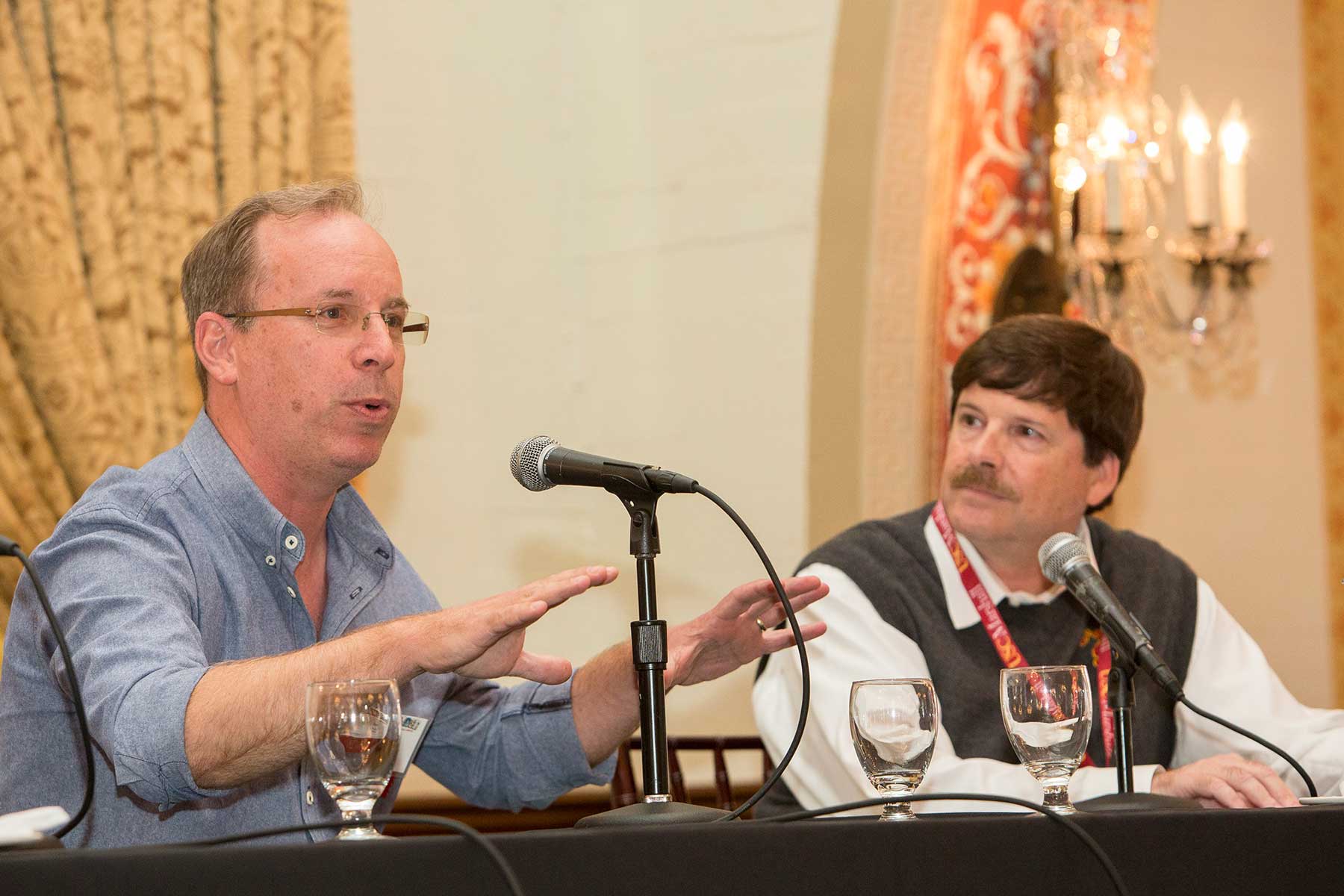 Silicon Beach@USC focuses on next-level technology - USC Today