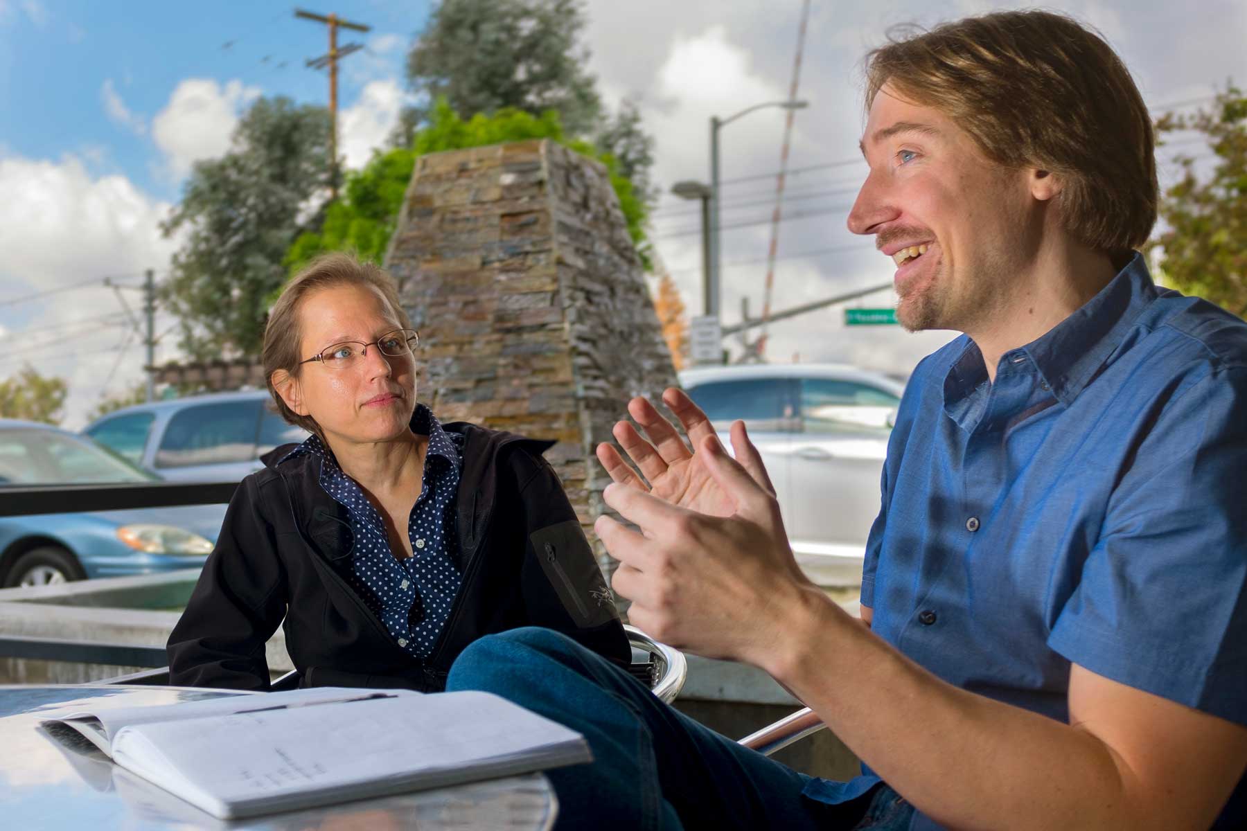 Biologist recruits USC researcher to study cancer — her own - USC Today