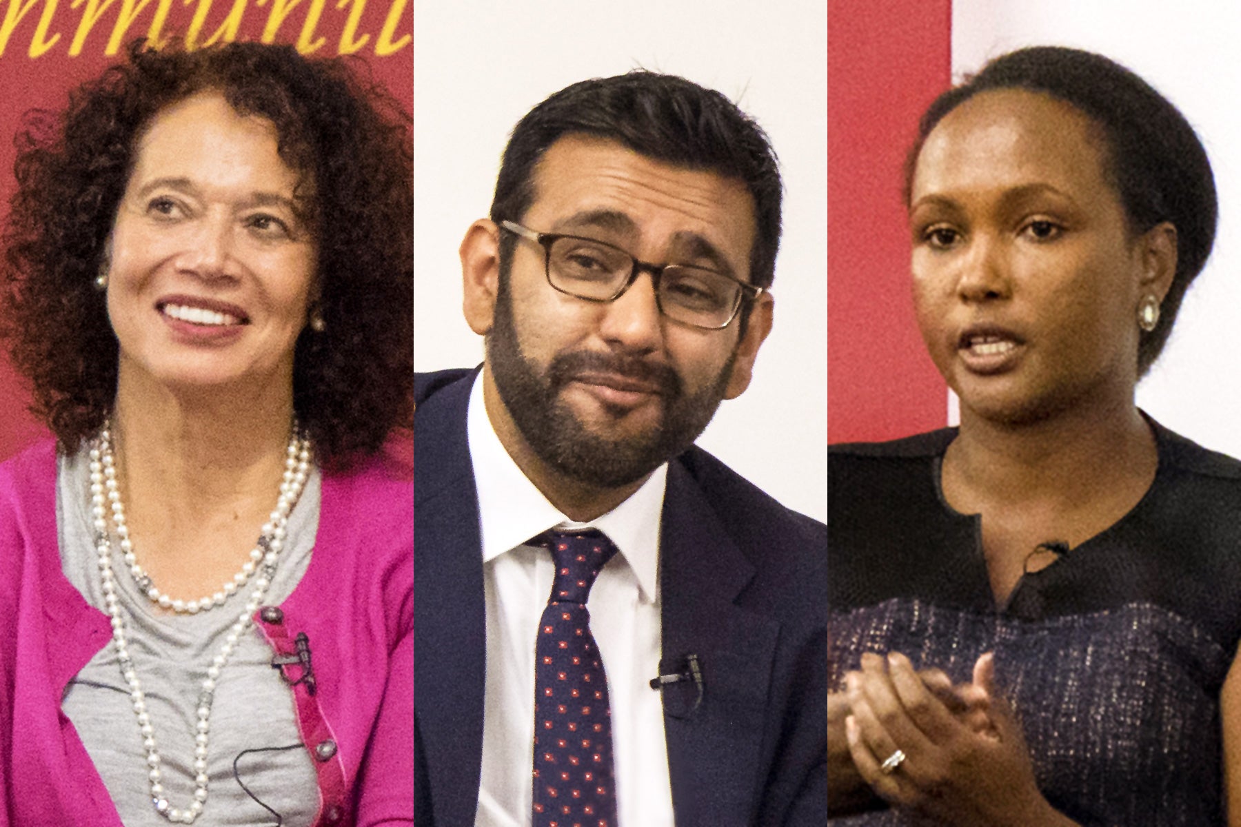 Firsthand stories about the refugee experience — from vetting to ...