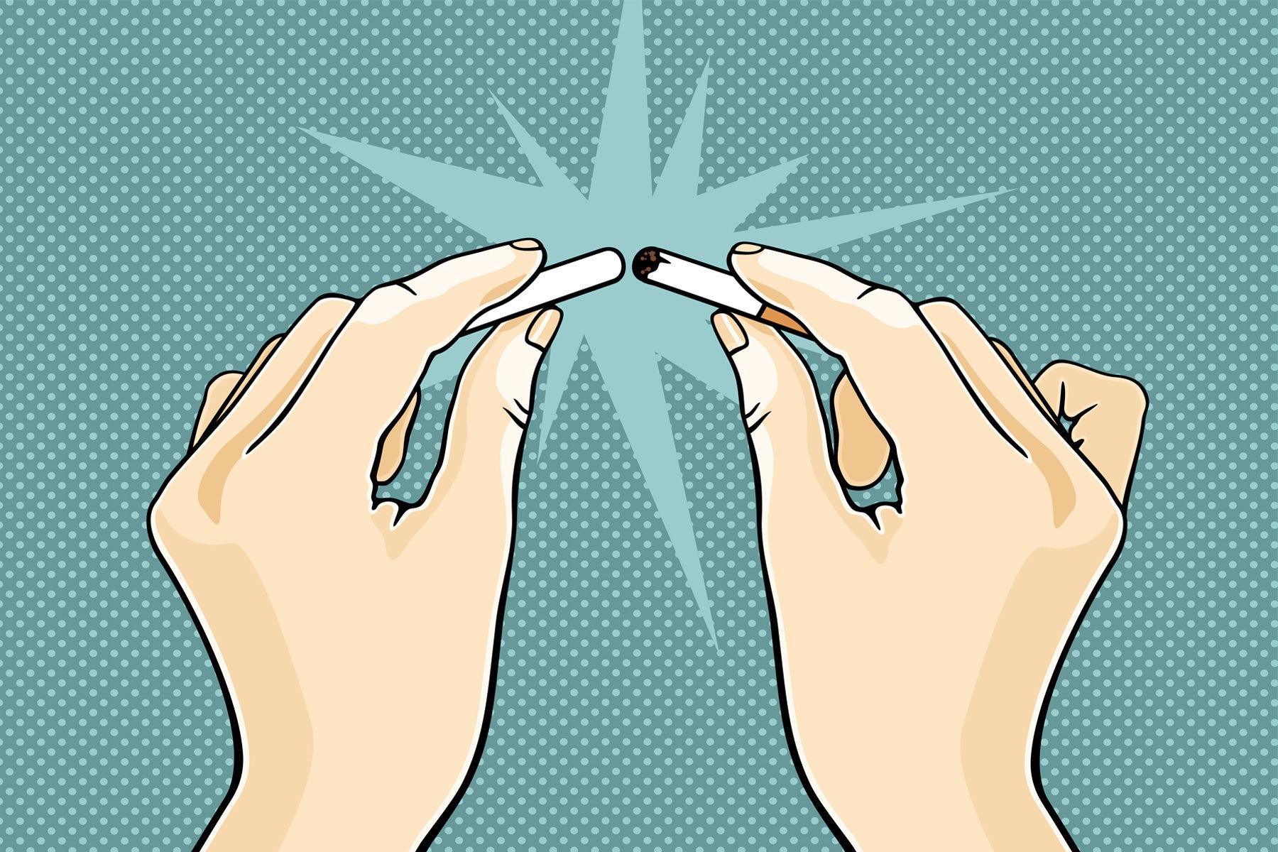 Long-term behavior change is key to creating healthy habits, research ...