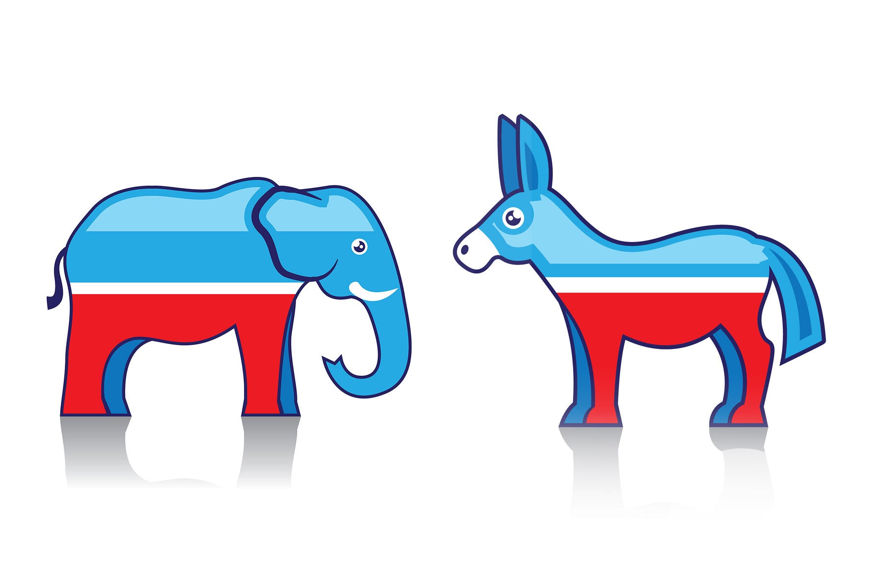 USC Dornsife/L.A. Times ‘outlier’ poll rings true as Donald Trump wins ...