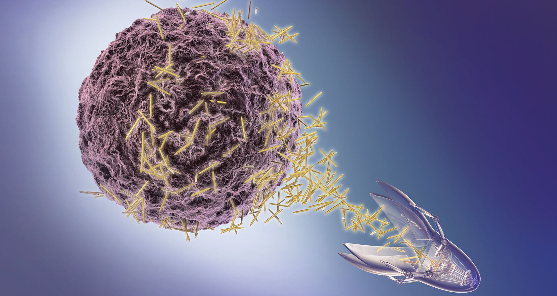 USC’s Cancer Revolution Calls for Computer Whizzes and Engineers - USC ...