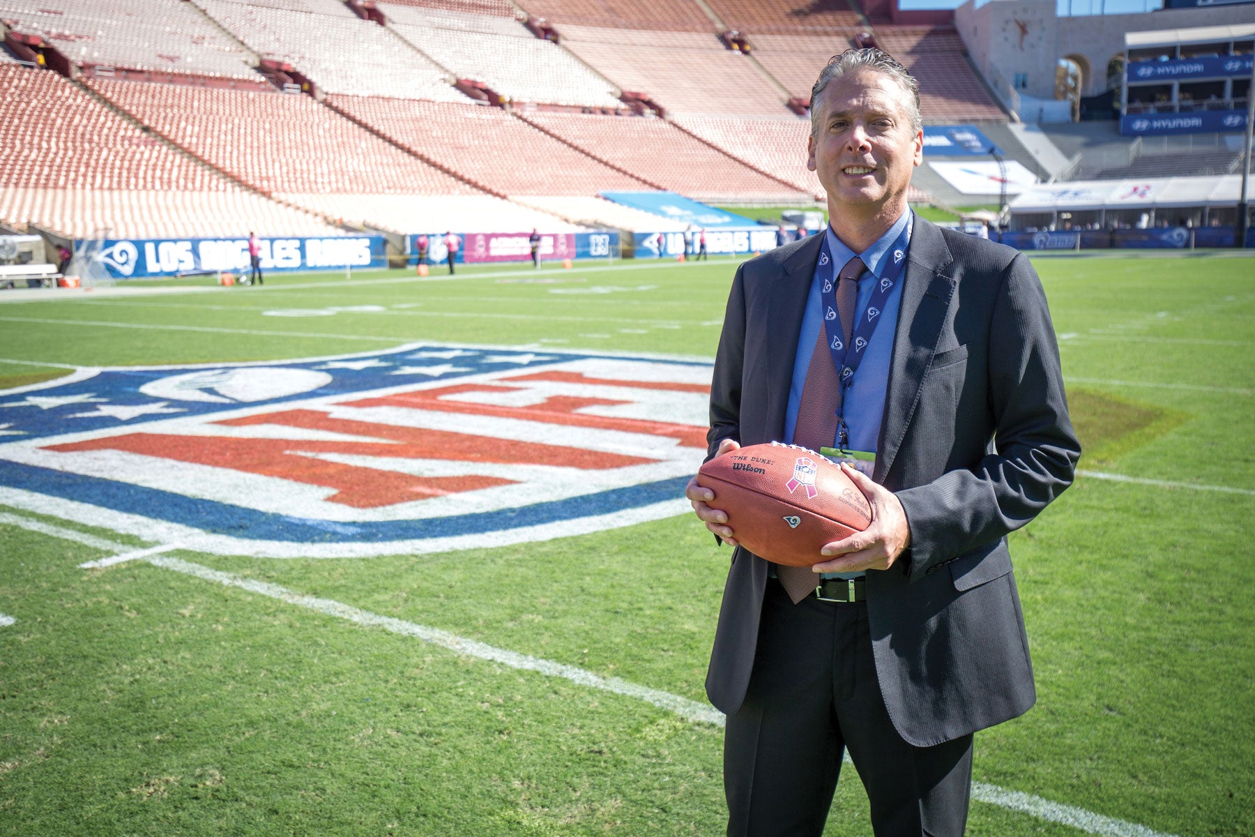 A USC Viterbi Engineer Takes the Spotlight on Broadway - USC Today