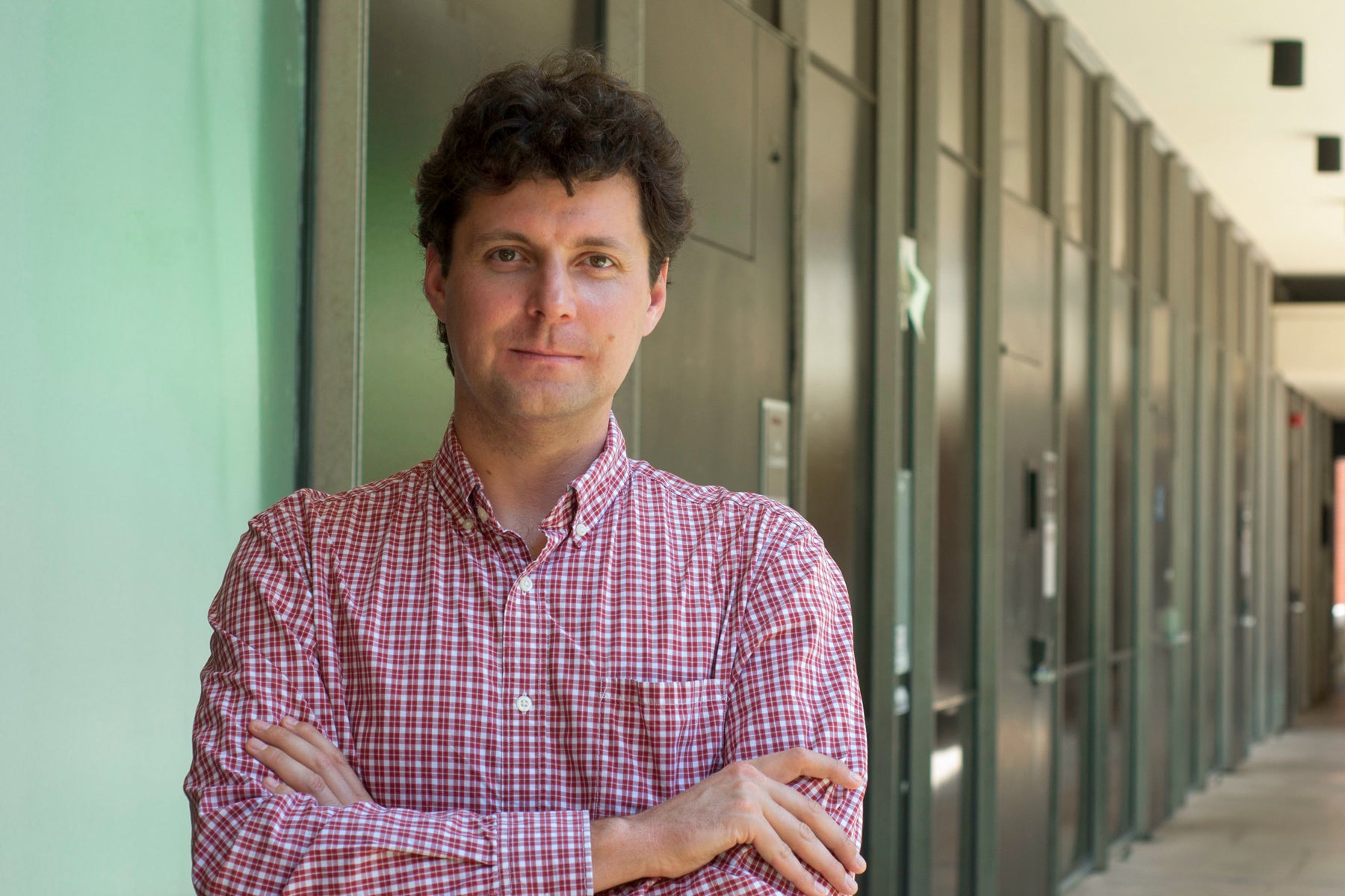 USC engineer looks at drugs that advance from bench to bedside - USC Today