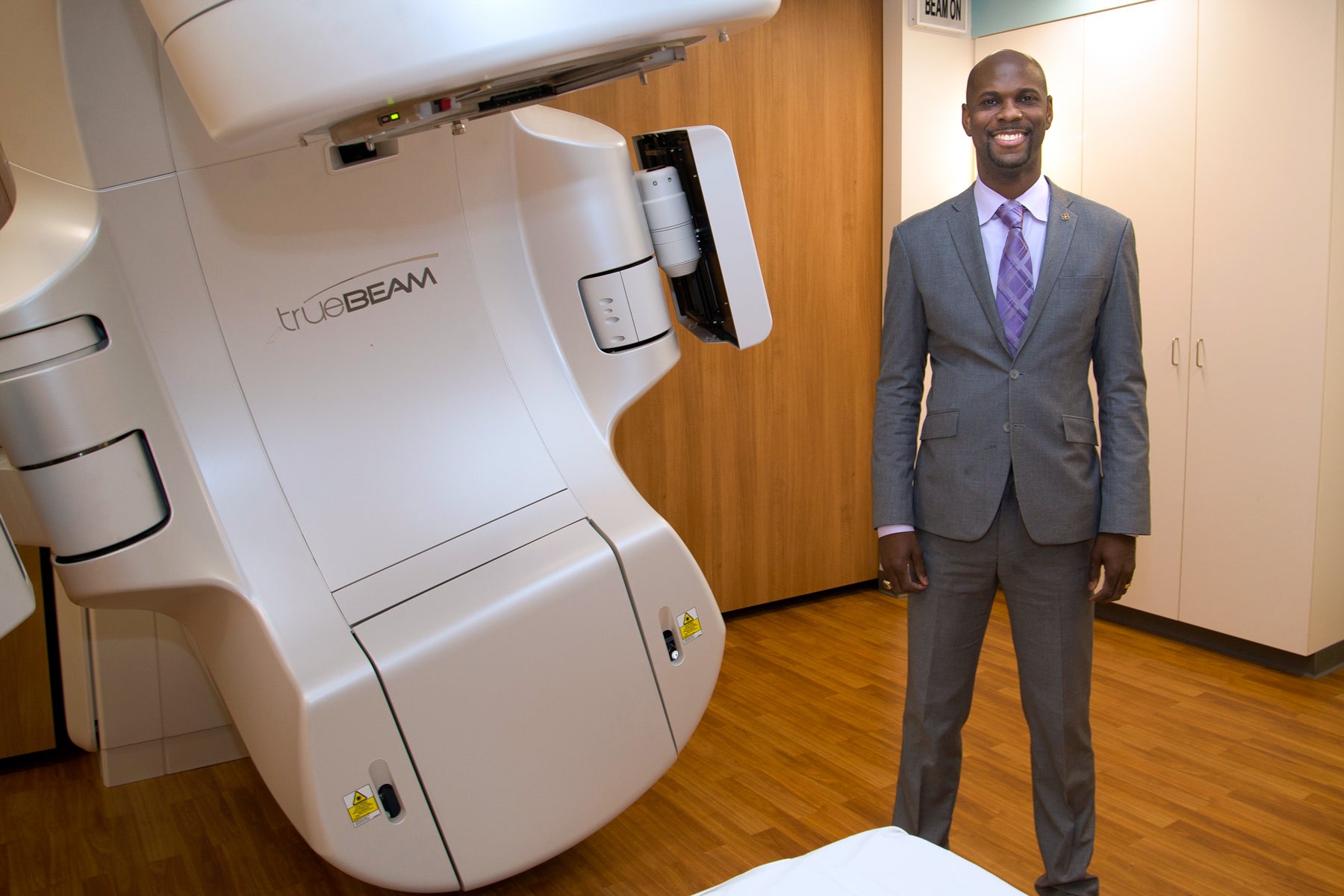 USC alum leads efforts to launch cancer center in Chicago - USC Today