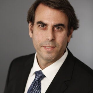 Michael Rafii - USC Today