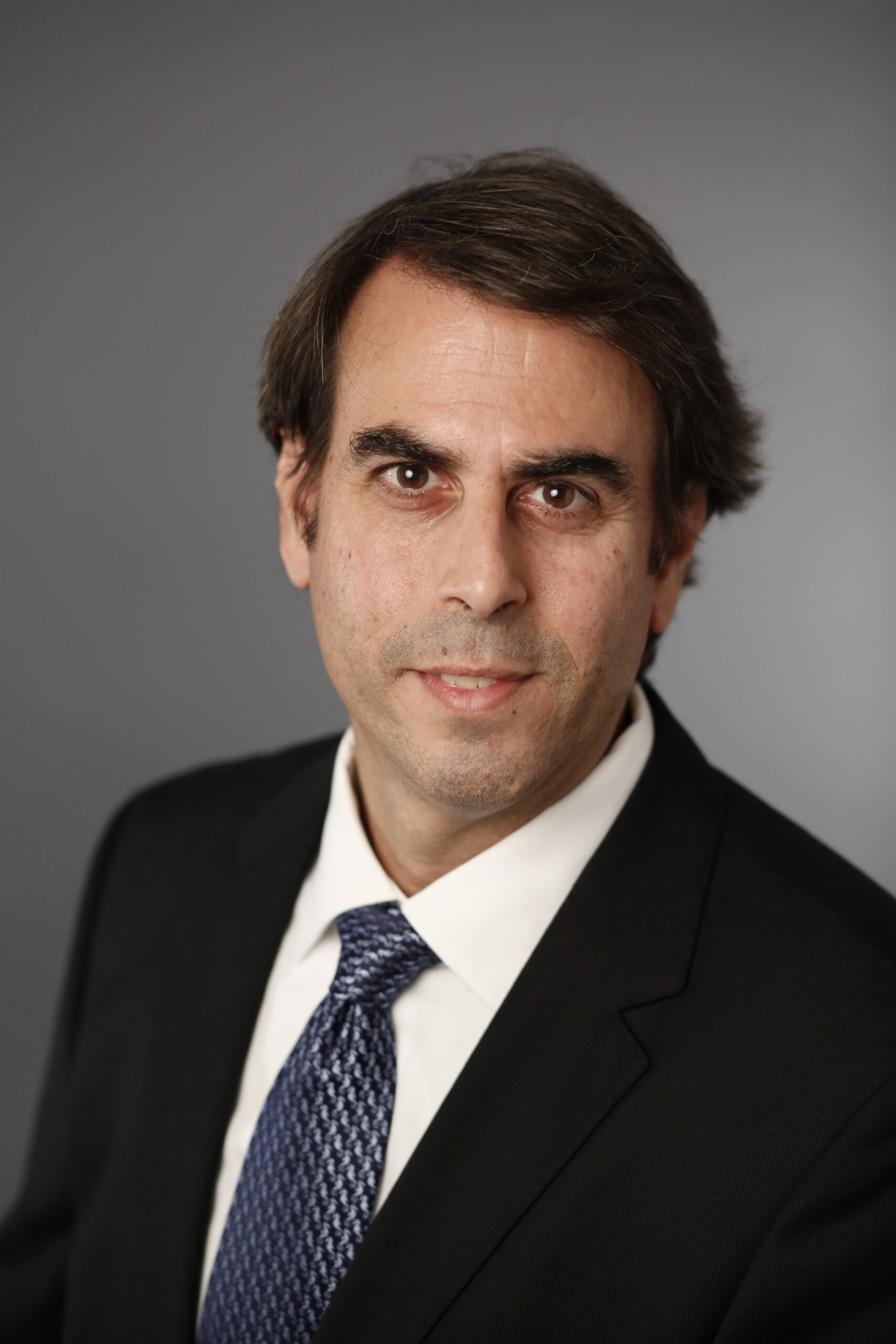 Michael Rafii - USC Today