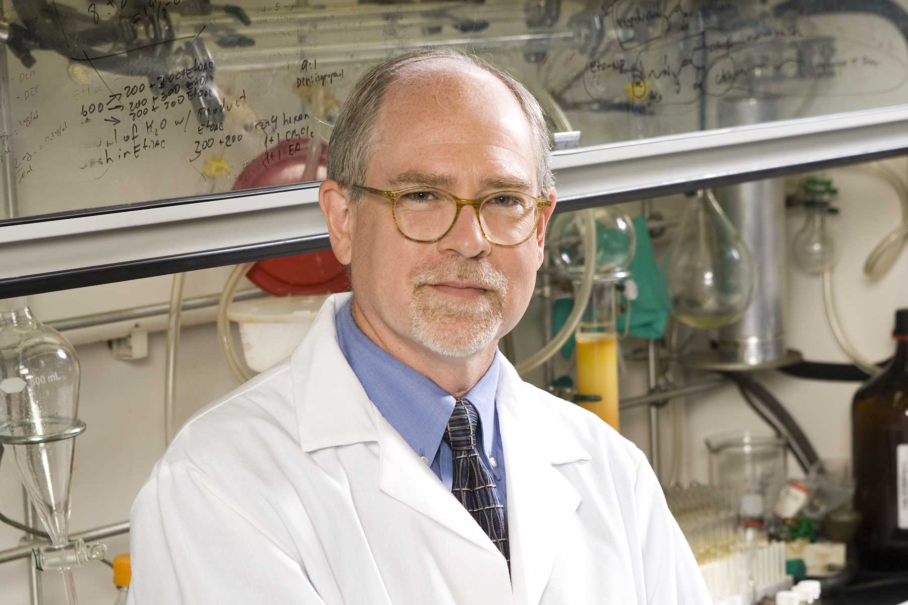 Renowned chemical engineer and nanomedicine pioneer joining USC - USC Today