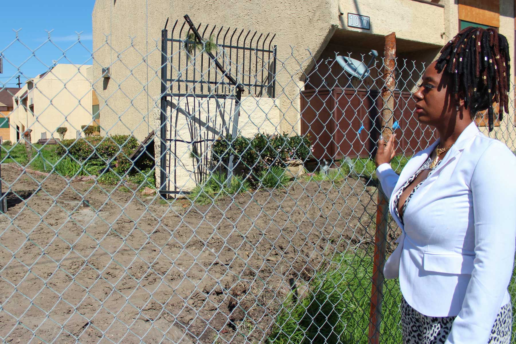 Housing clinic at USC helps renters find affordable homes - USC Today