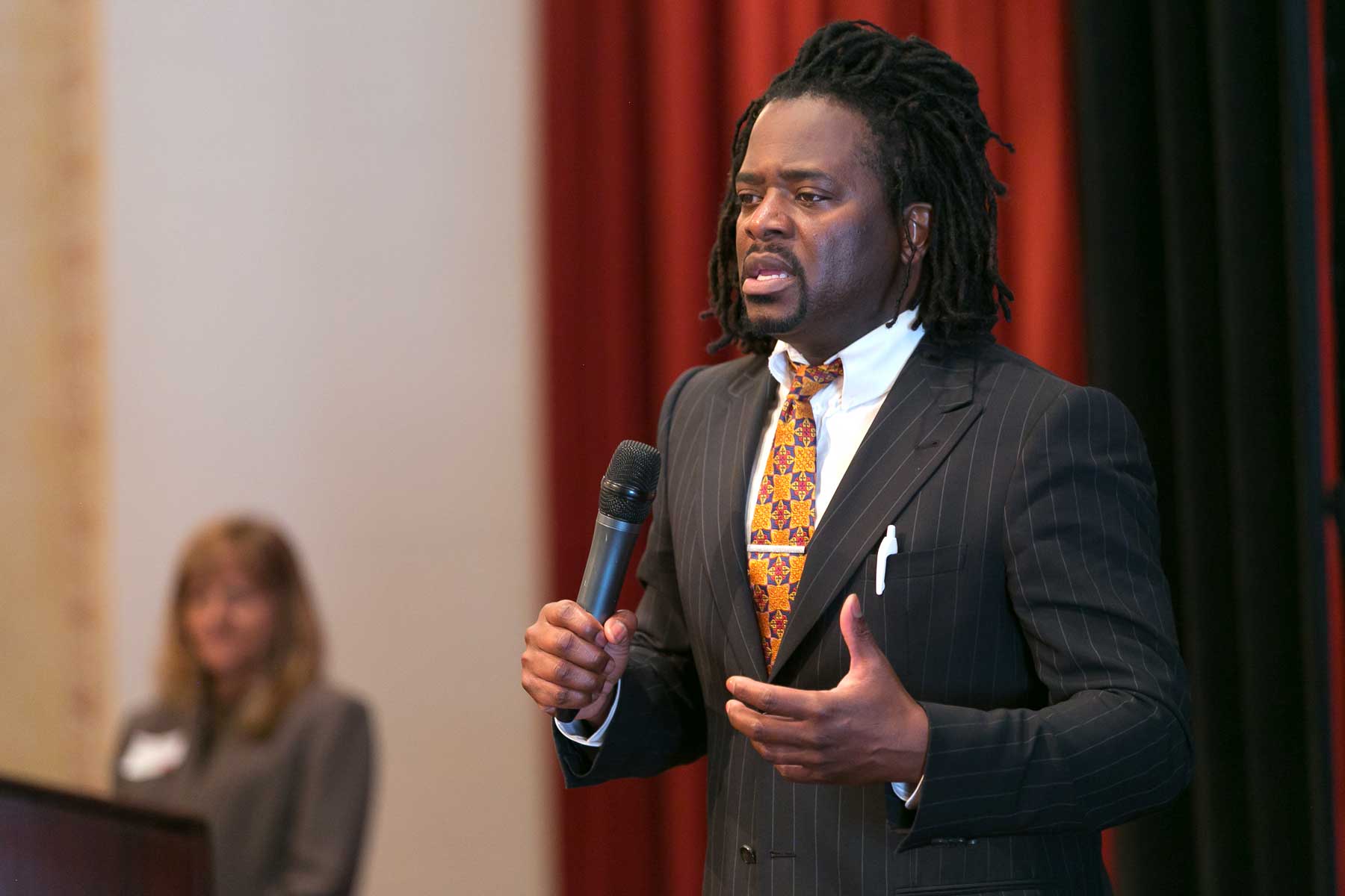 ‘Wild’ ideas about how to end homelessness unveiled at USC event - USC ...