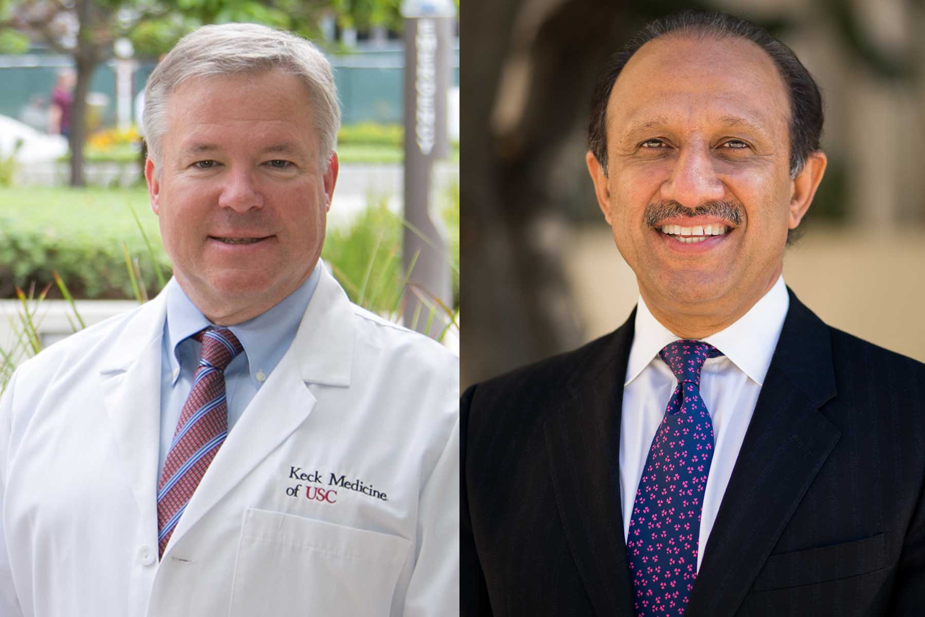 Doctors perform the first robotic surgery to remove kidney cancer ...