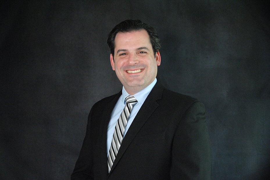 Joseph Greenfield - USC Today