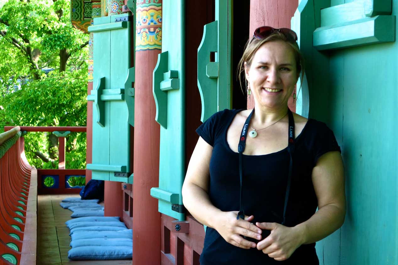 Ancient Buddhist texts reveal shifting perspectives on women - USC Today