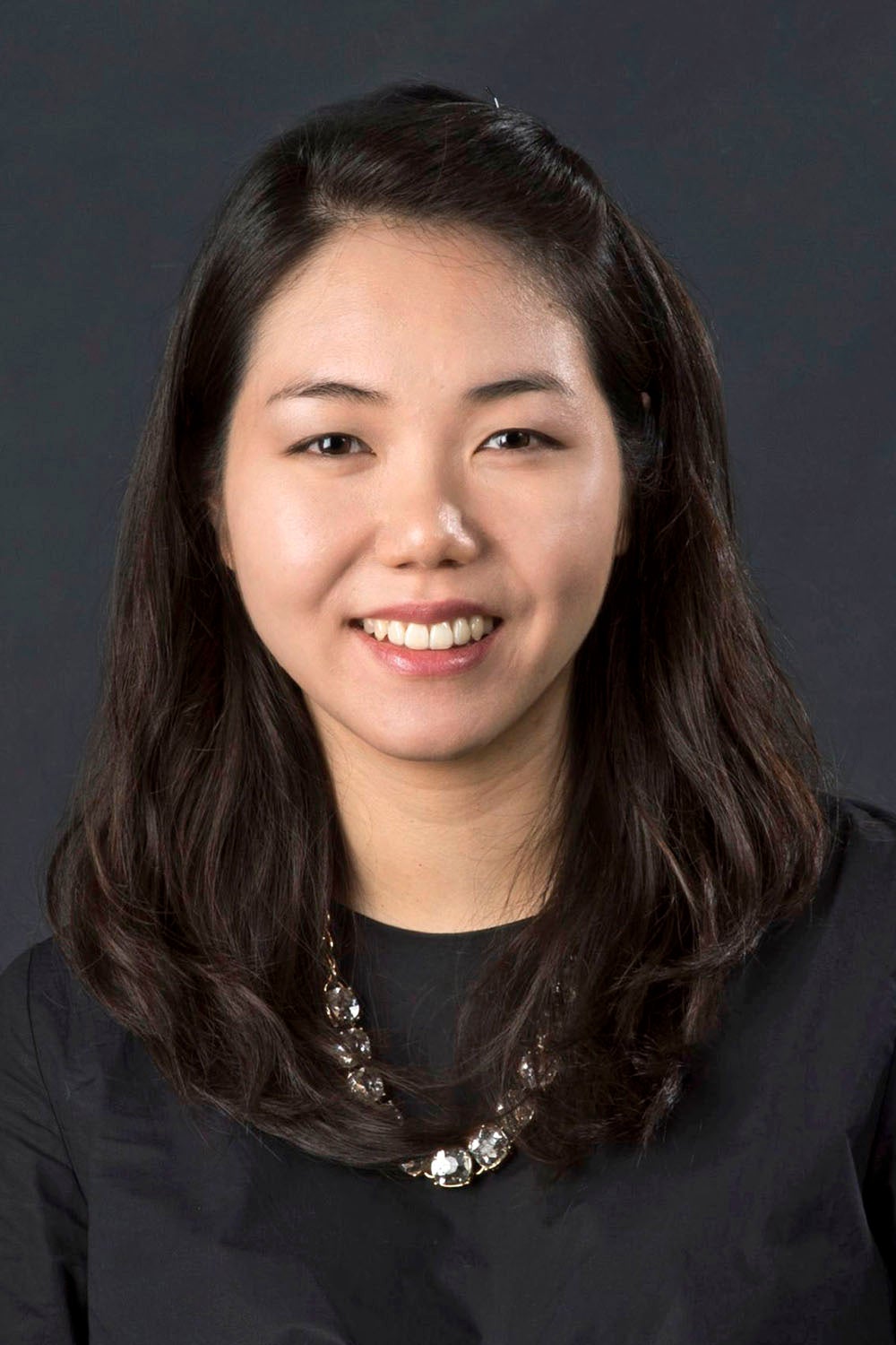 B.K. Elizabeth Kim - USC Today