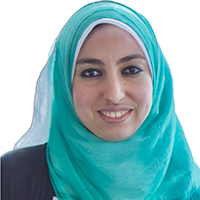 Dina El-Damak - USC Today