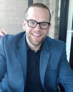 William Resh - USC Today