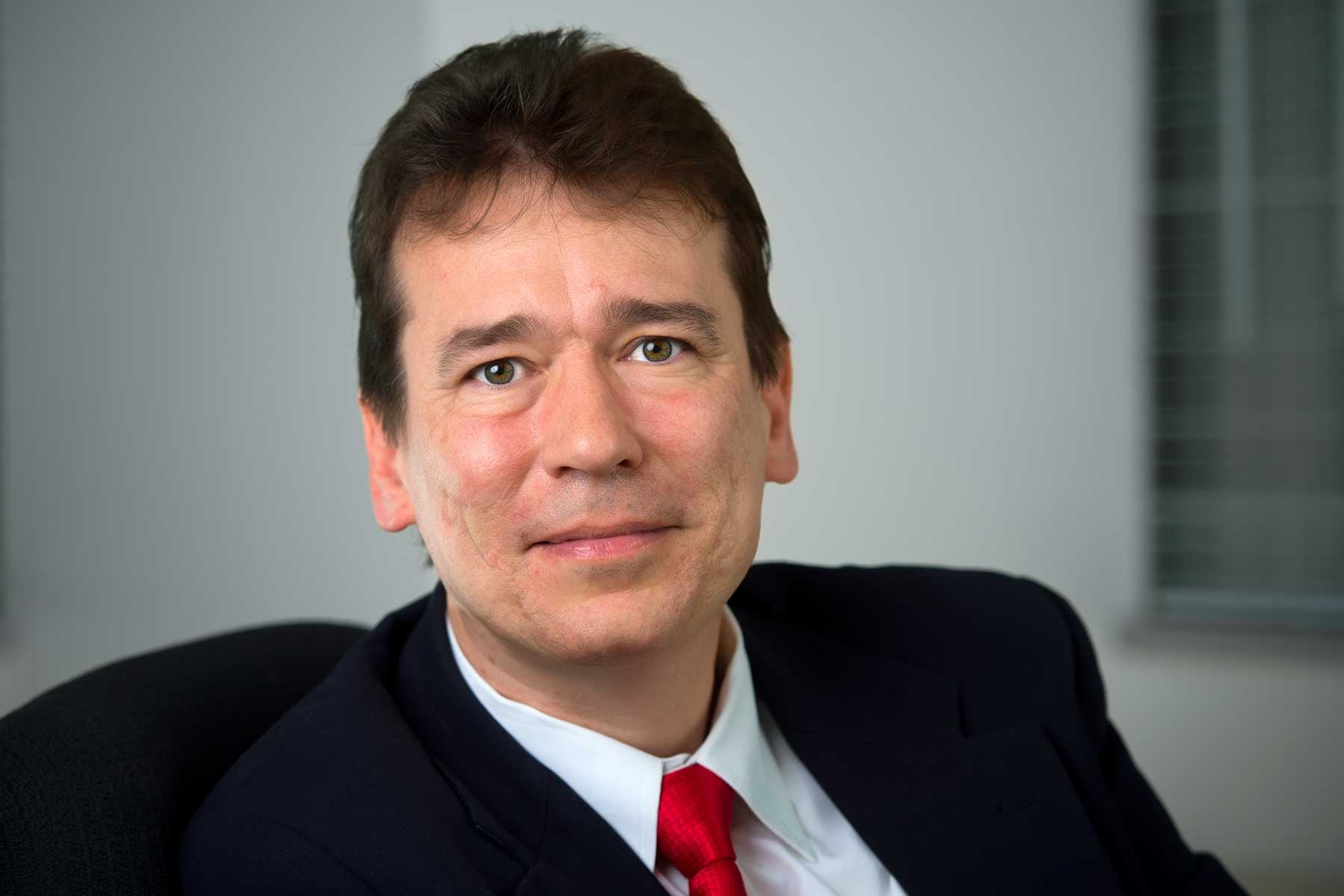 Paul M. Thompson - USC Today