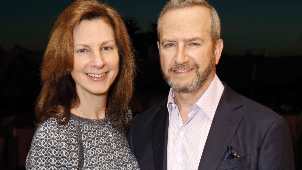 Shelly and Ofer Nemirovsky’s $15 million gift supports residential ...